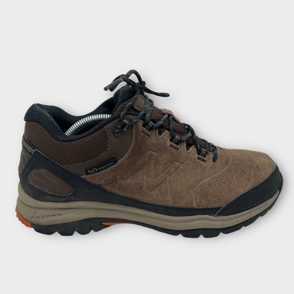 New Balance | Shoes | New Balance Mens Size 1 Brown 779 Mw779br1 Trail ...